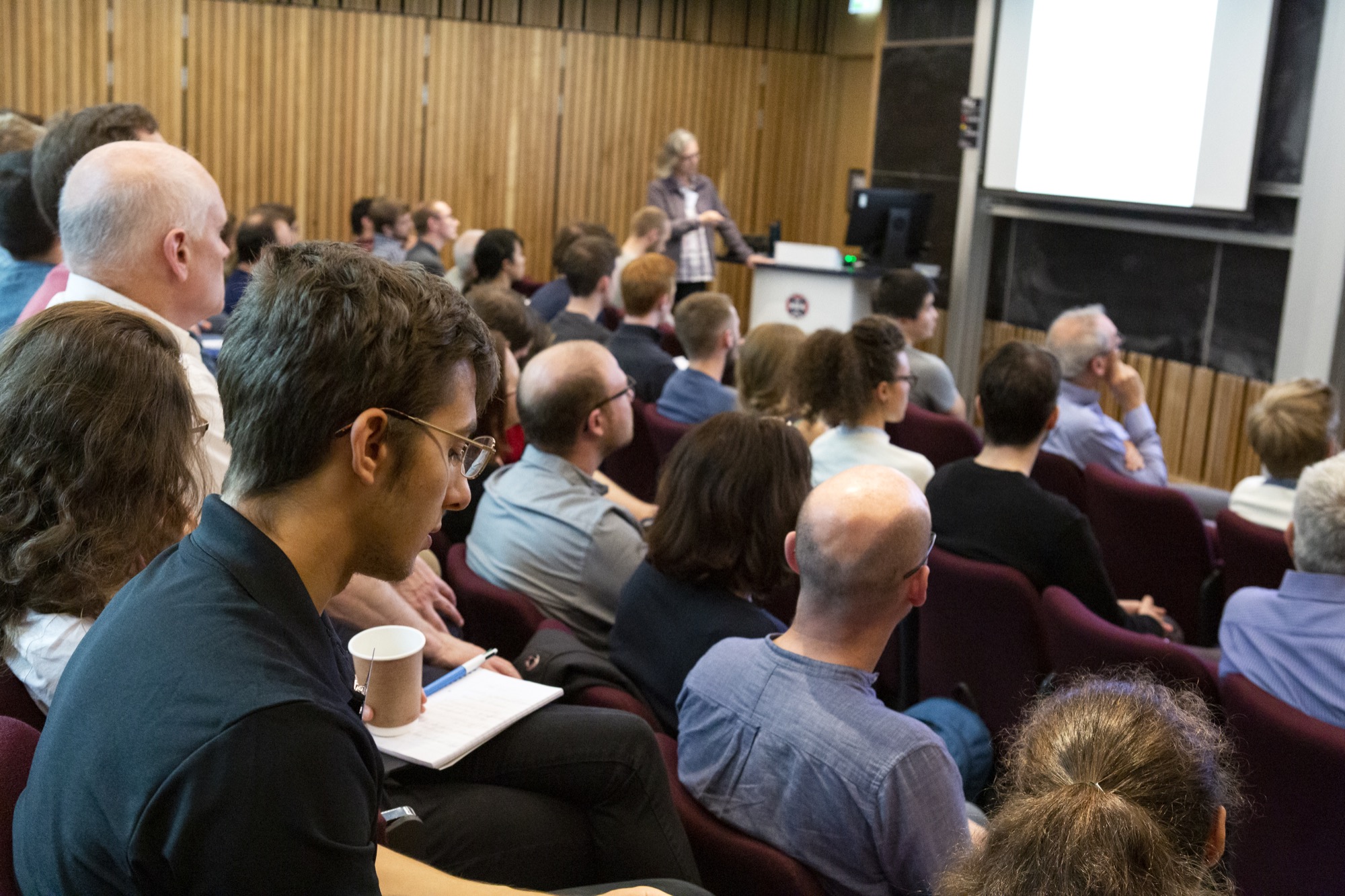 MAC-MIGS-Amsterdam/Utrecht Workshop on Scientific Computation ...